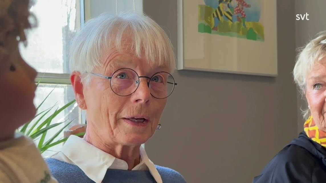 Landet runt – Avsnitt 10 | SVT Play