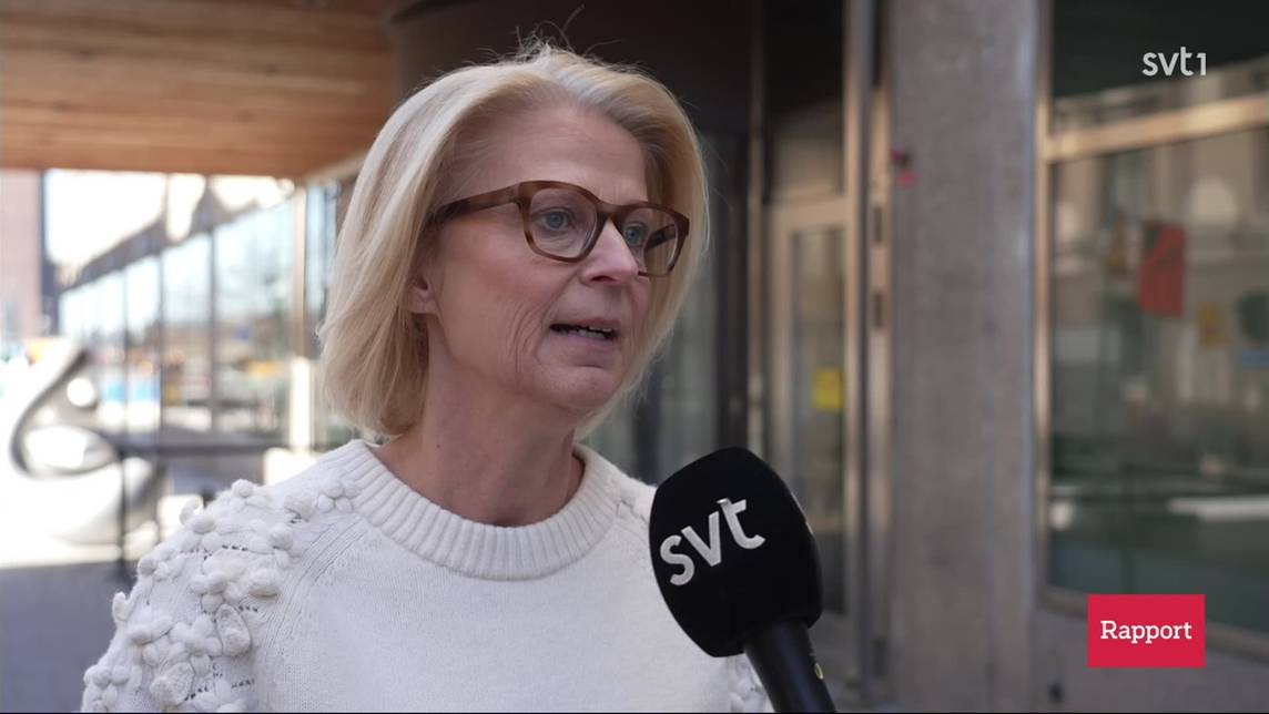 Rapport – Avsnitt 80 | SVT Play