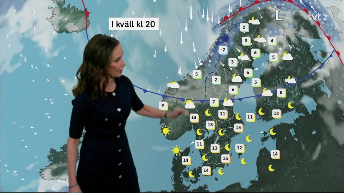 Rapport – Avsnitt 93 | SVT Play