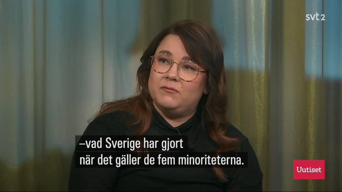 Uutiset – Avsnitt 67 | SVT Play