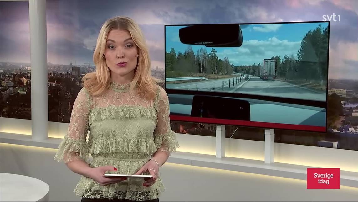 Sverige idag – Avsnitt 71 | SVT Play