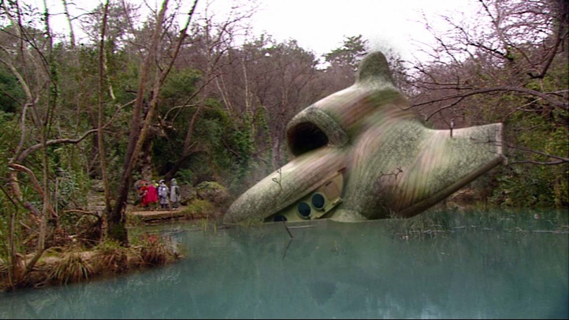 Vid Vintergatans slut – Avsnitt 7 | SVT Play