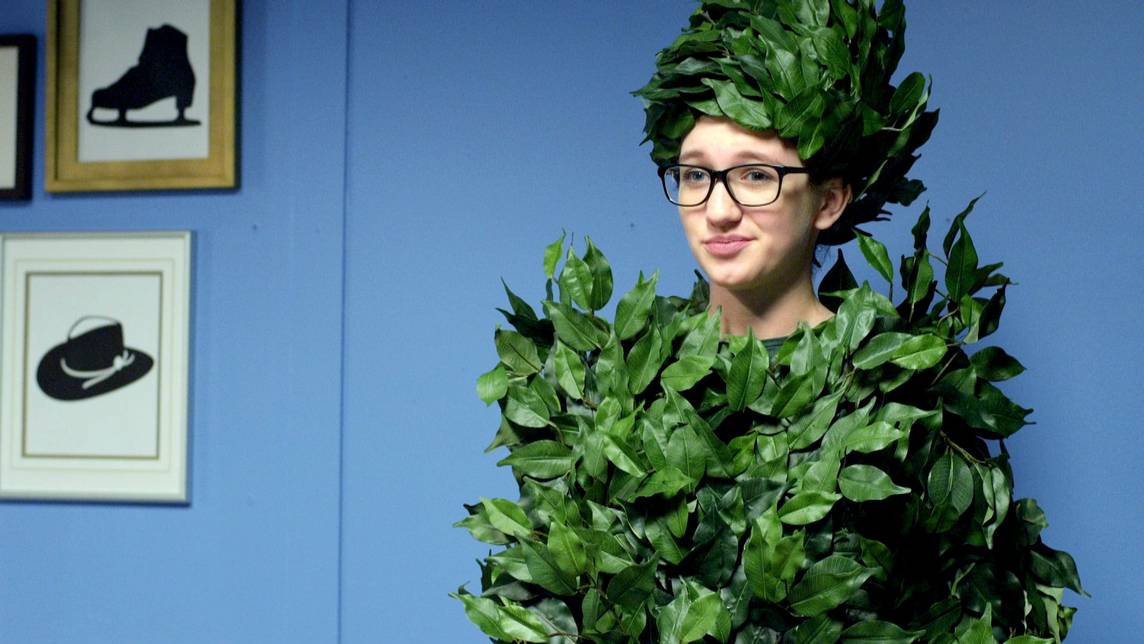 Ett fall för KLURO – 25. Rädda agent Orvar | SVT Play