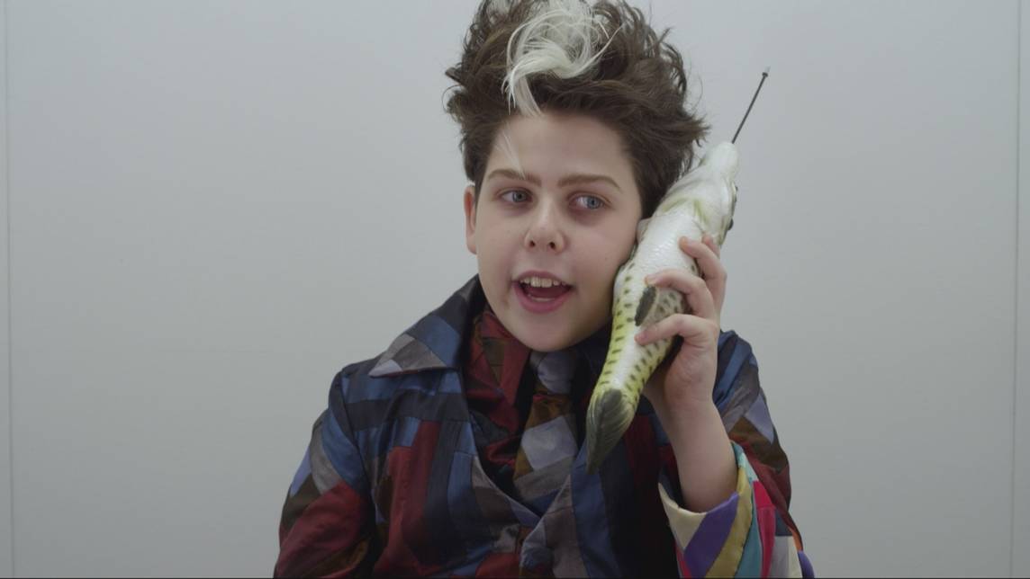 Ett fall för KLURO – 29. Otroligt osynligt | SVT Play