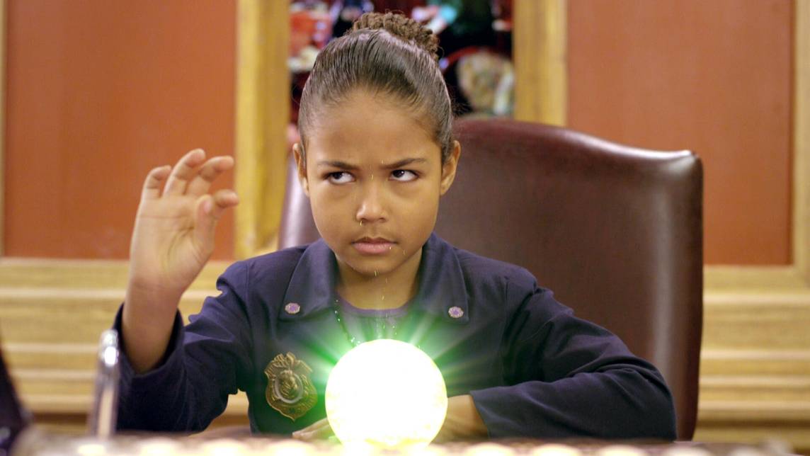 Ett fall för KLURO – 20. Vikten av att vinna | SVT Play