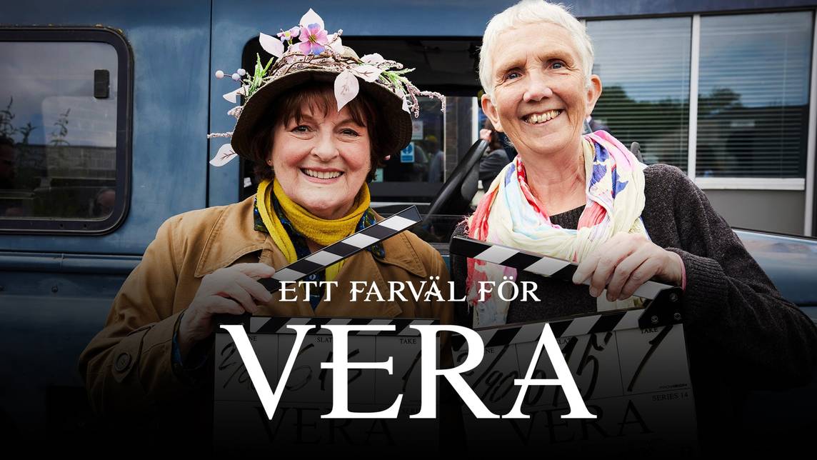 Ett farväl för Vera | SVT Play