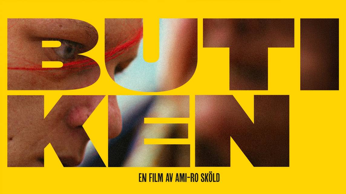 Butiken | SVT Play