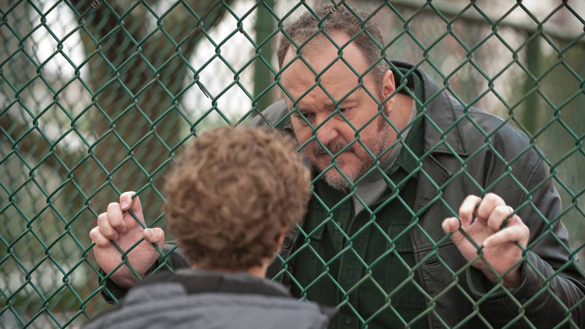 The Killing – 4. Ogi Jun | SVT Play