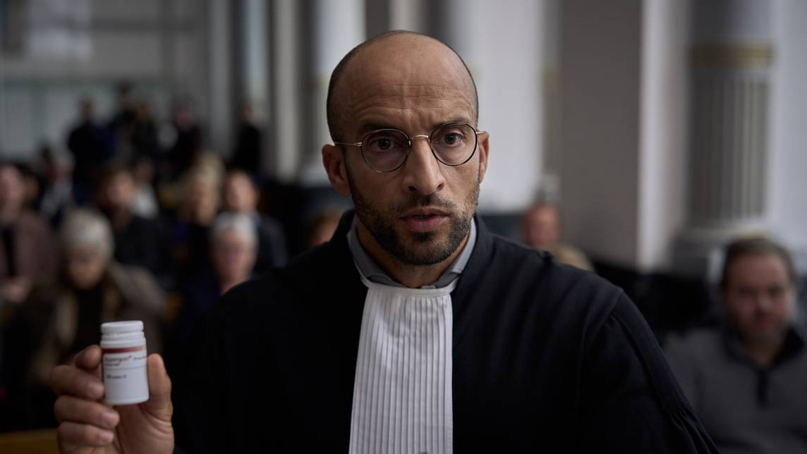 Elixir – 4. Affärer | SVT Play