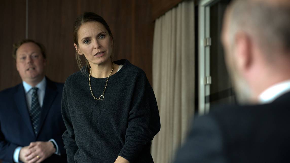 Elixir – 3. Aspergon | SVT Play