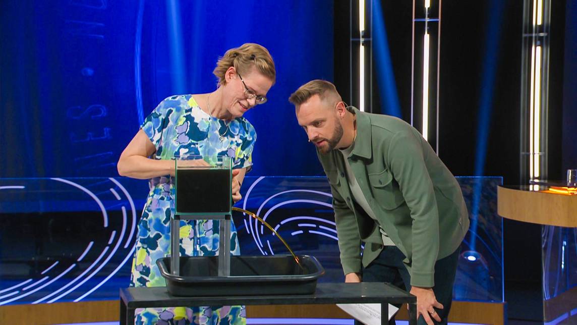 Fråga Lund – Skrock och lögndetektorer | SVT Play