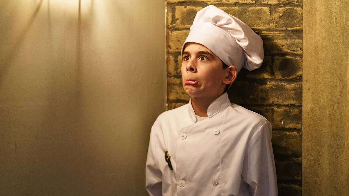 Ett fall för KLURO – 2. Nyklurat, del 2 | SVT Play