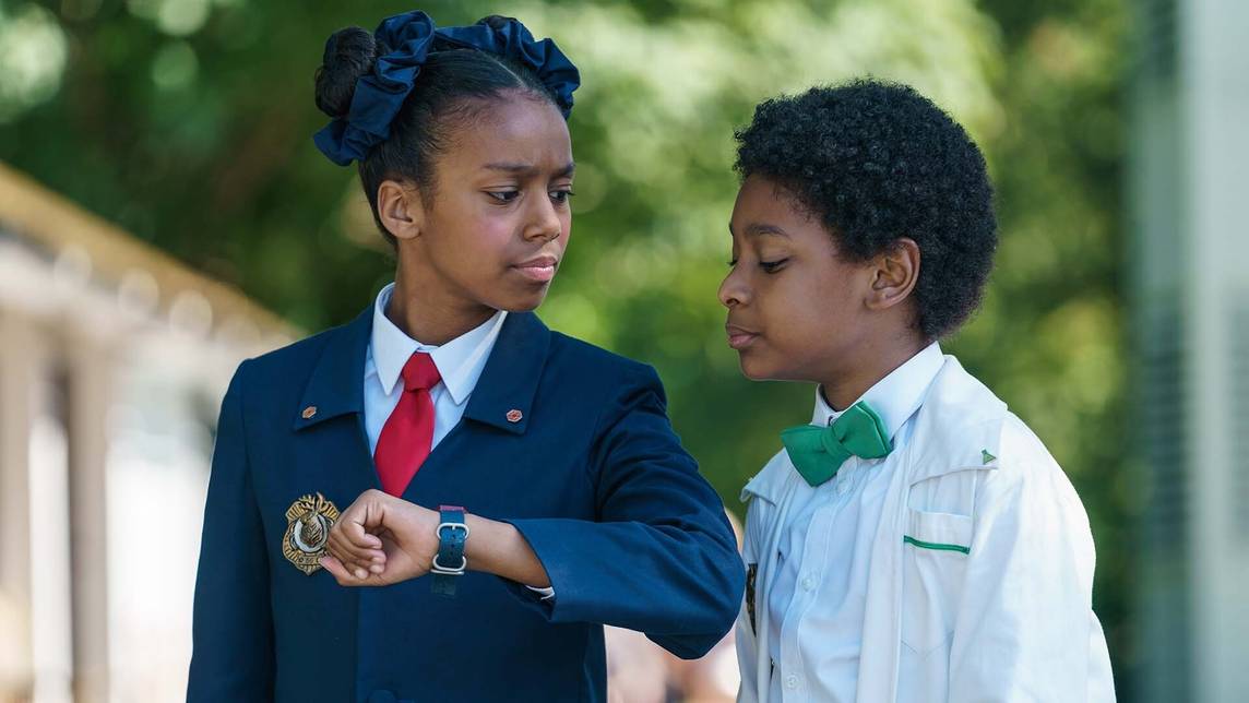 Ett fall för KLURO – 4. KLURO-jubileet | SVT Play