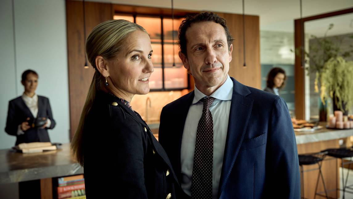 Elixir – 6. Ungdomens källa | SVT Play