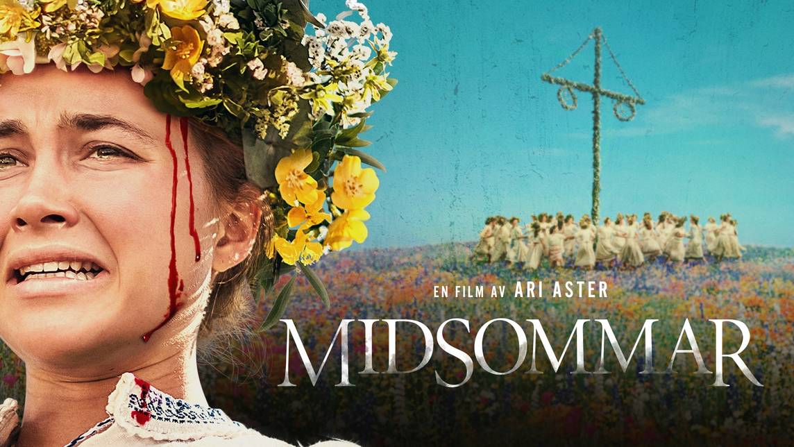Midsommar | SVT Play