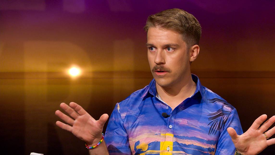 Sverige och kriget: Eftersnack – 5. I krigets spår | SVT Play