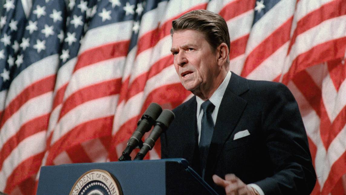 Kallt krig i Norden – 6. Ett nytt kallt krig | SVT Play