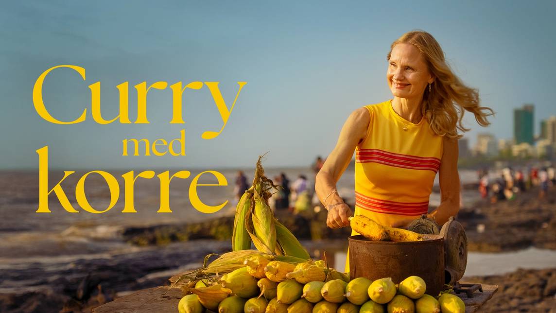 Curry med korre | SVT Play
