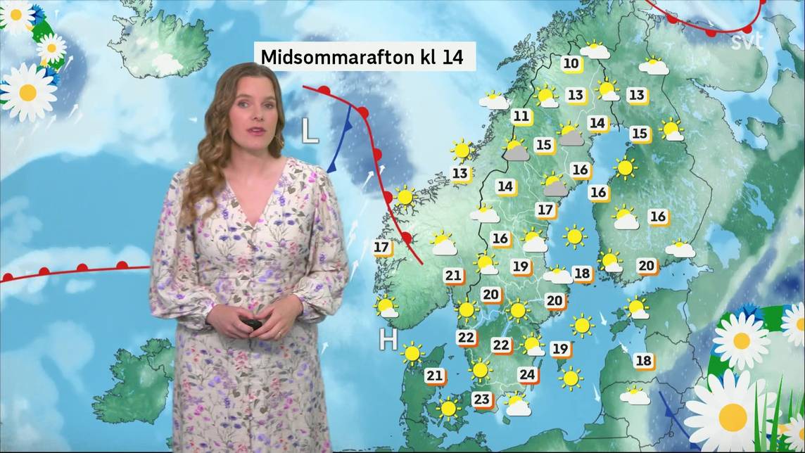 Väder – Avsnitt 170 | SVT Play