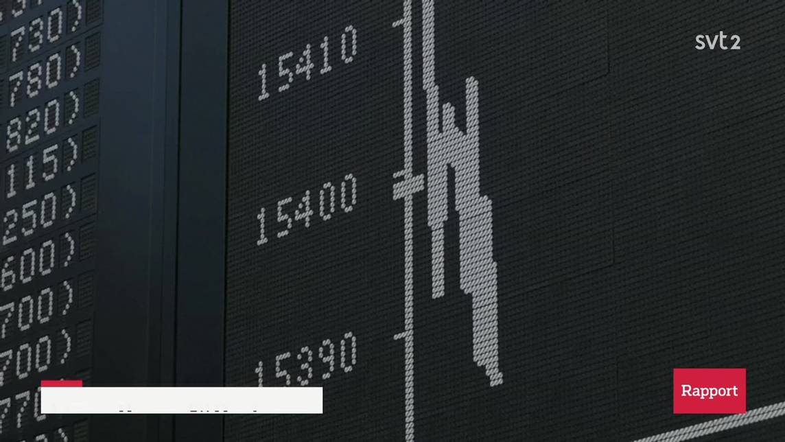 Rapport – Avsnitt 170 | SVT Play