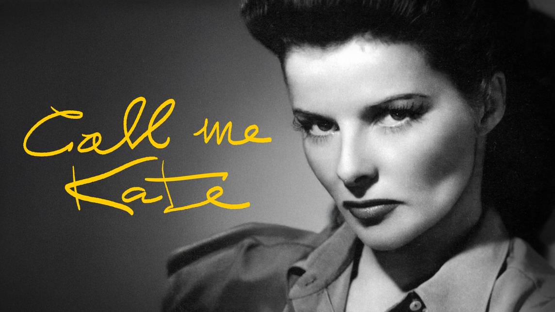 Call me Kate: Katharine Hepburn | SVT Play