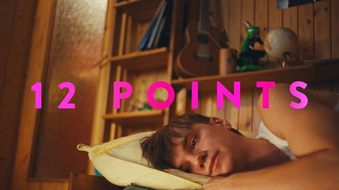 12 points | SVT Play