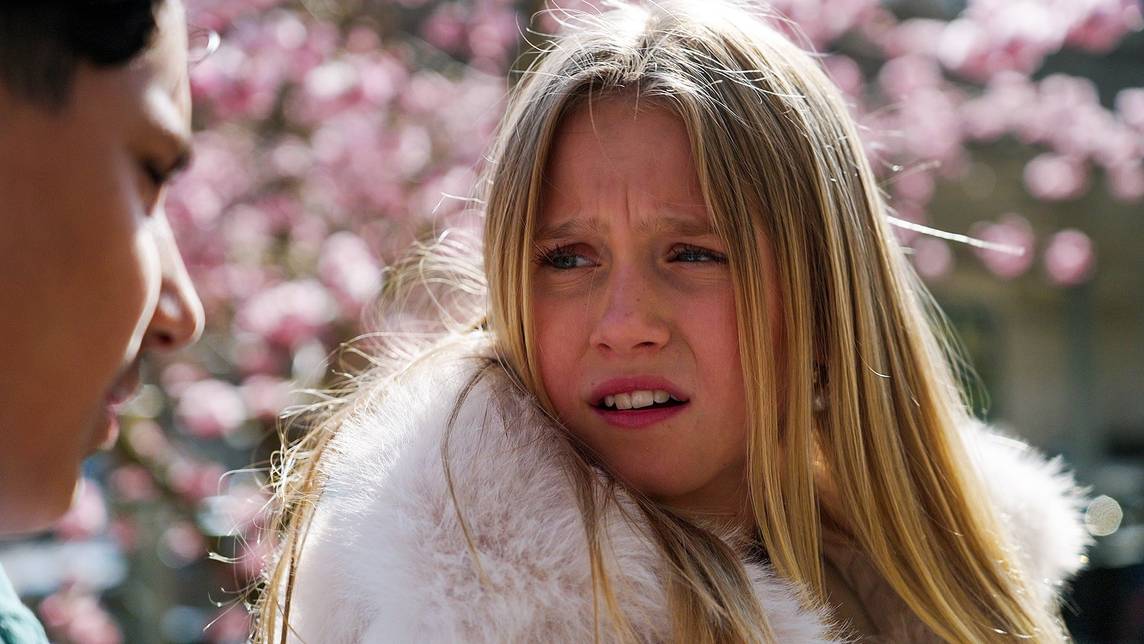 tsm – 1. Dumpad | SVT Play