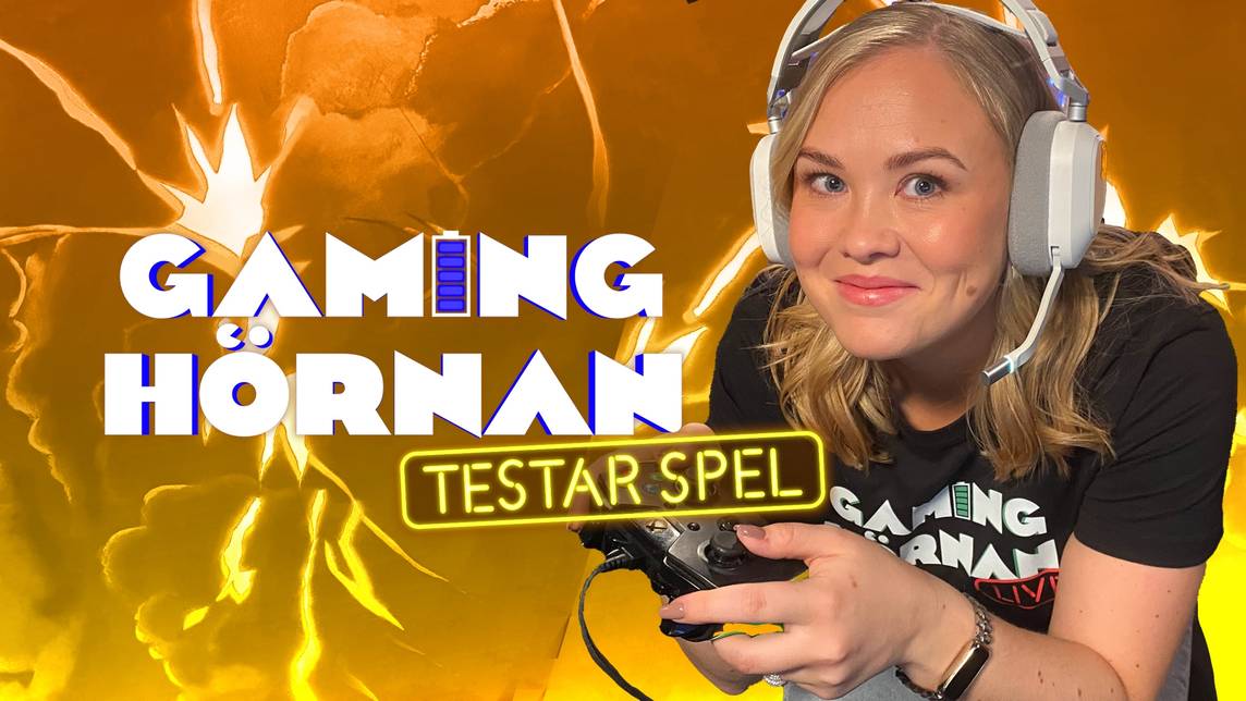 Gaminghörnan testar spel -meänkieli – Snufkin: Melody of Moominvalley ...