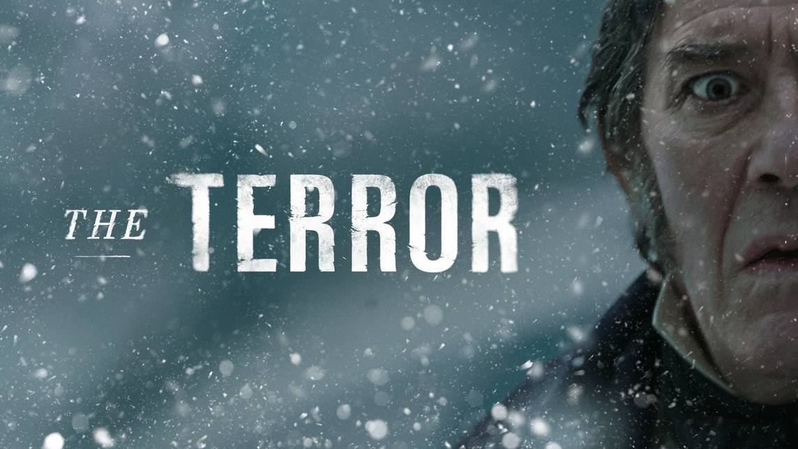 The Terror – Trailer: The Terror | SVT Play