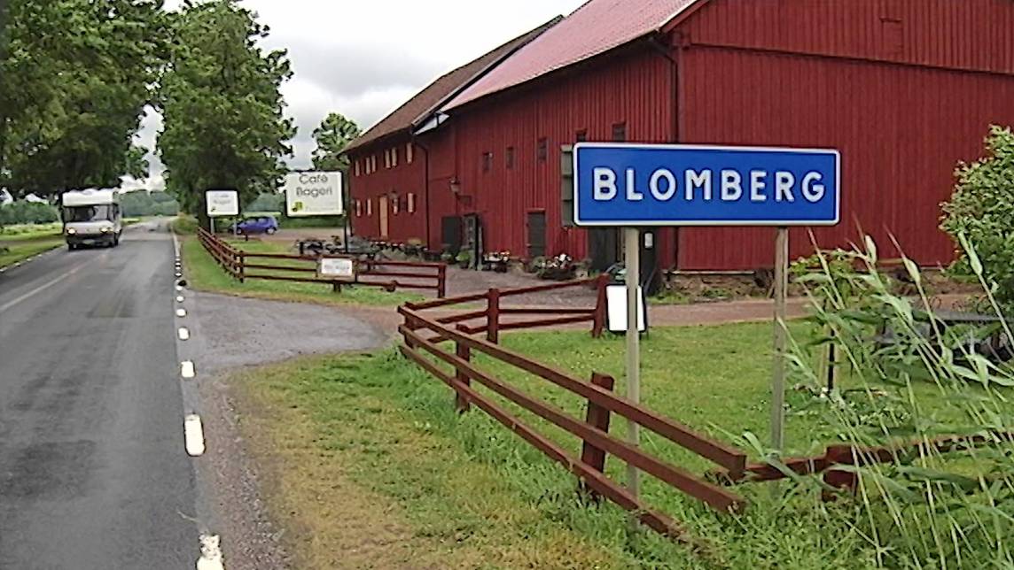 Kriminalarkivet: Mordet på Lisa Holm – 1. Var är Lisa? | SVT Play