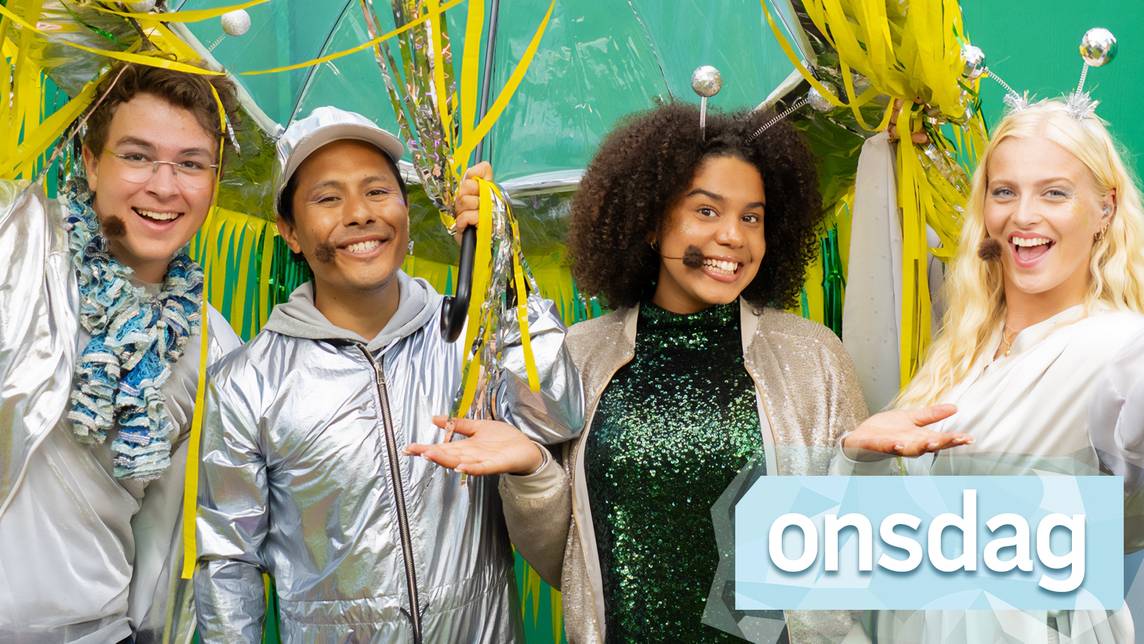 Sommarlov – Avsnitt 38 | SVT Play