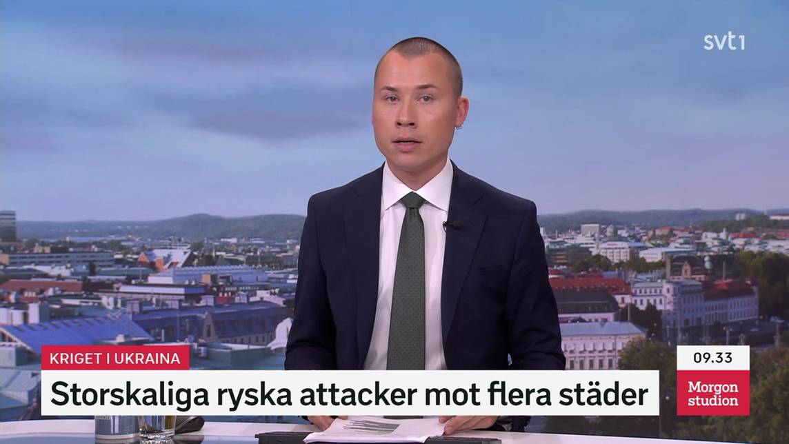Rapport – Avsnitt 140 | SVT Play