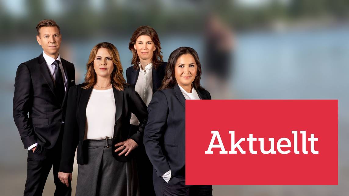Aktuellt – Avsnitt 22 | SVT Play