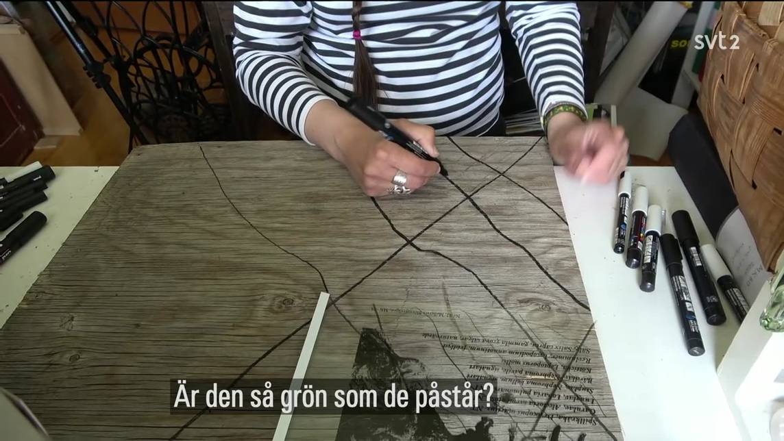 Oddasat – Avsnitt 23 | SVT Play