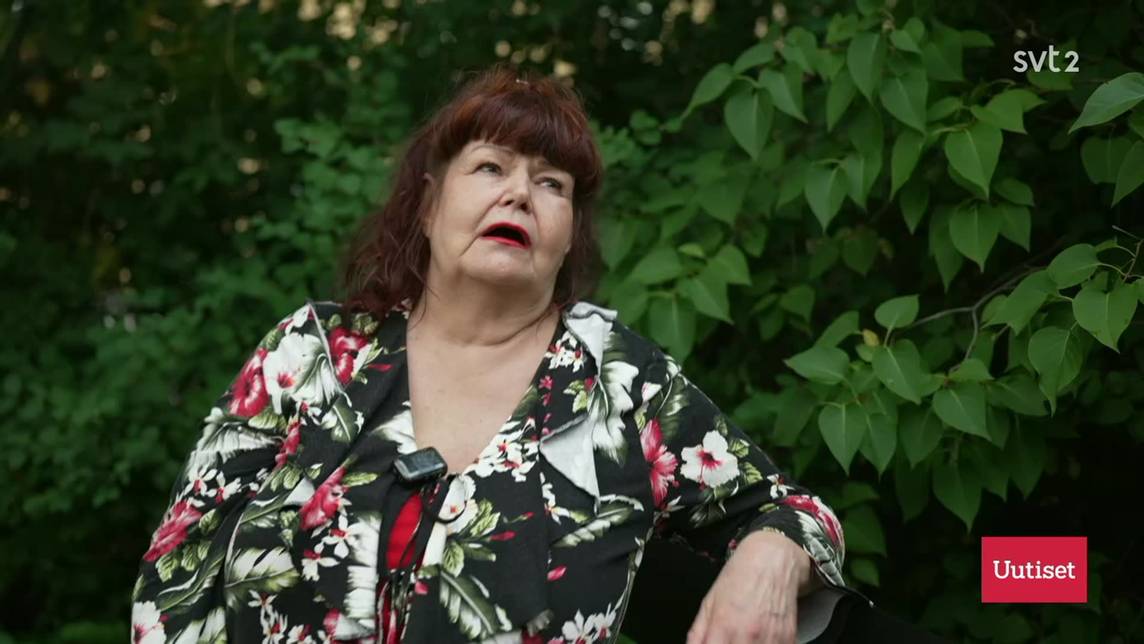 Uutiset – Avsnitt 23 | SVT Play