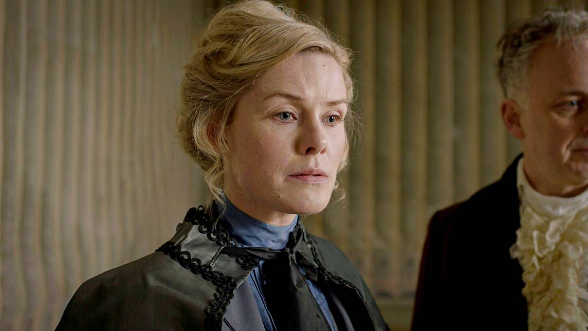 Danmarks slav – 4. Flykt och frihet | SVT Play