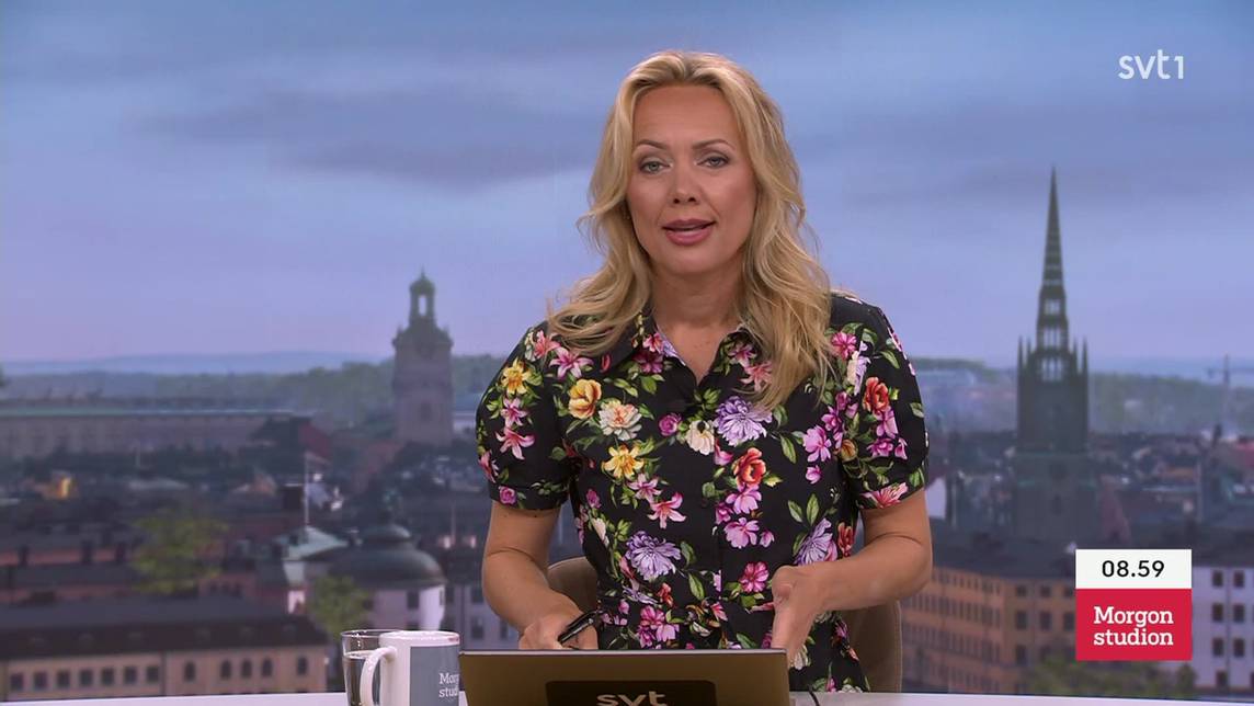 Väder – Avsnitt 38 | SVT Play