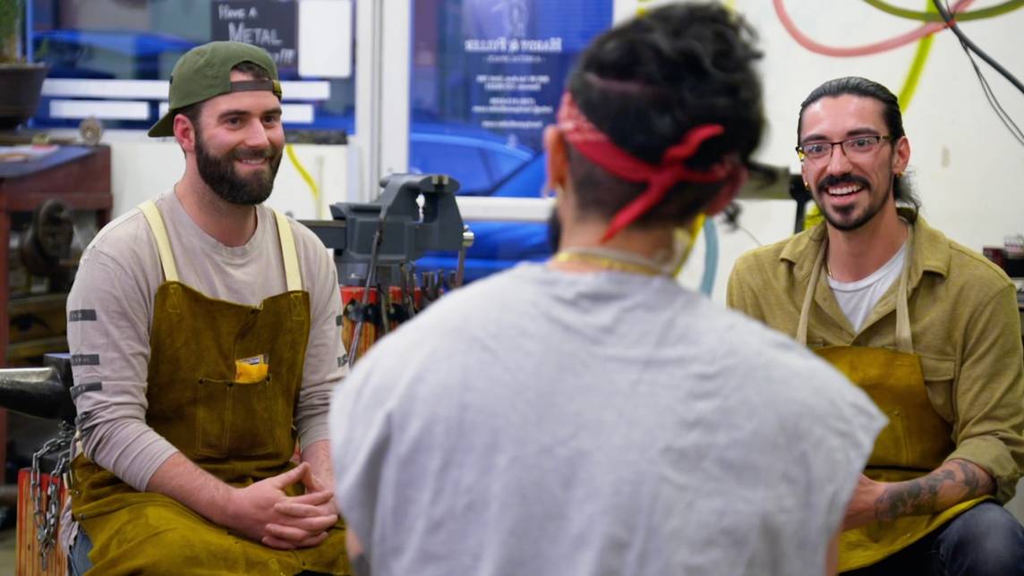 Gift vid första ögonkastet USA – 23. Hur ska det gå för det sista paret ...