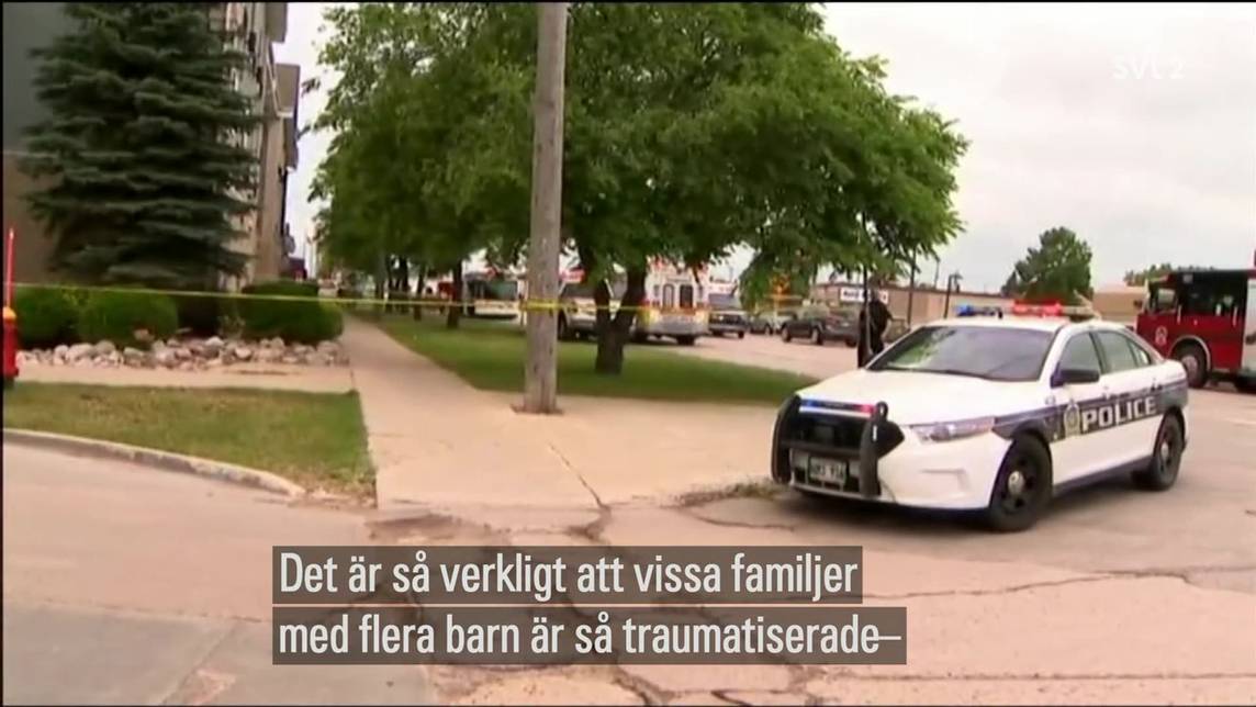 Oddasat – Avsnitt 38 | SVT Play