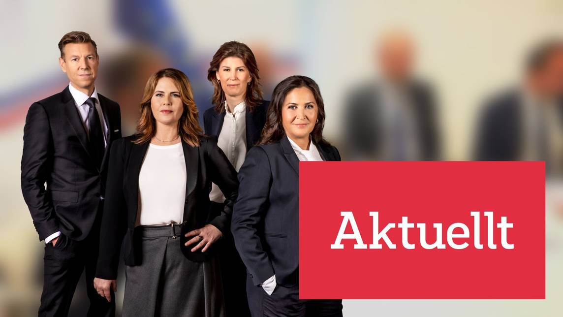 Aktuellt – Avsnitt 38 | SVT Play