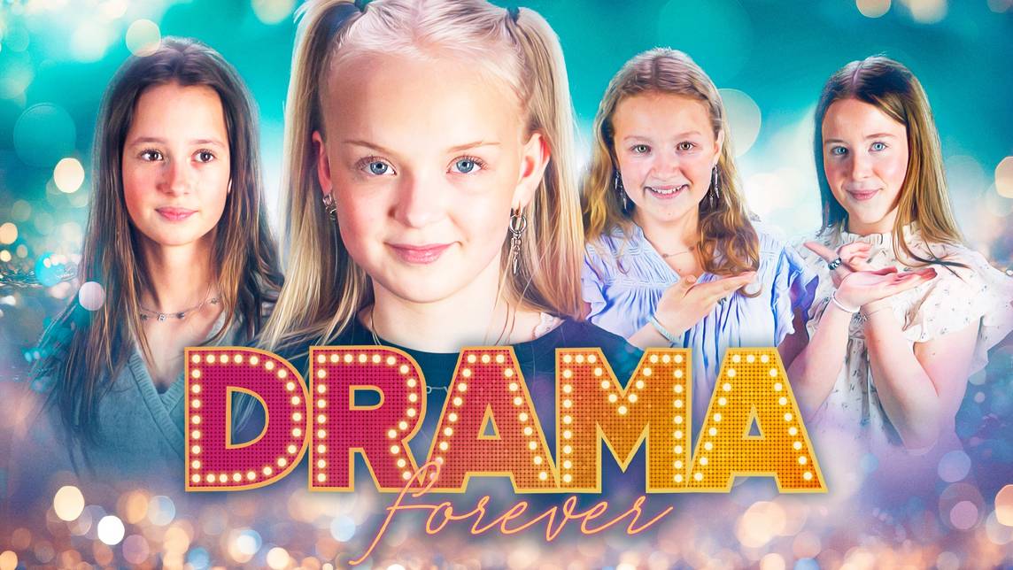 Drama forever | SVT Play
