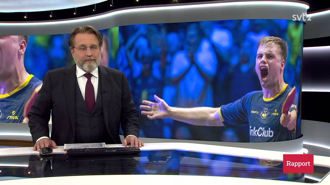 Rapport – Avsnitt 38 | SVT Play