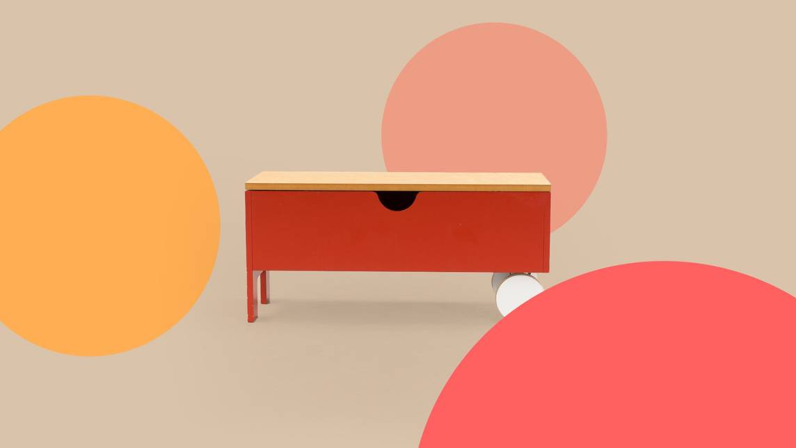 Svenska designklassiker – 10. IKEA PS - Thomas Sandell | SVT Play