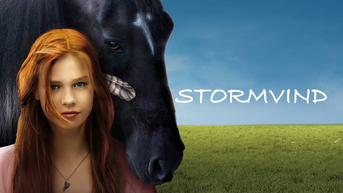 Stormvind | SVT Play