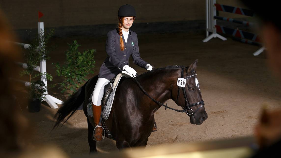 Stormvind – 4. Turnering | SVT Play