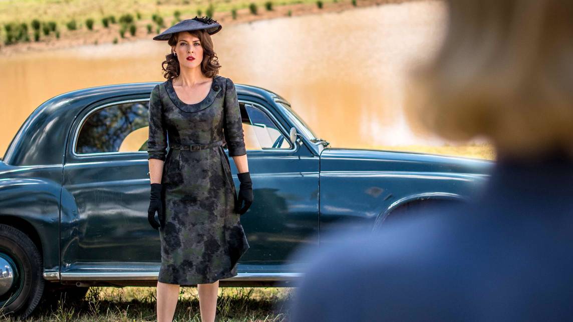 Hemma igen – 7. Ingen annan kärlek | SVT Play