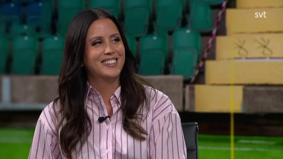 Fotbollsstudion – Avsnitt 13 | SVT Play