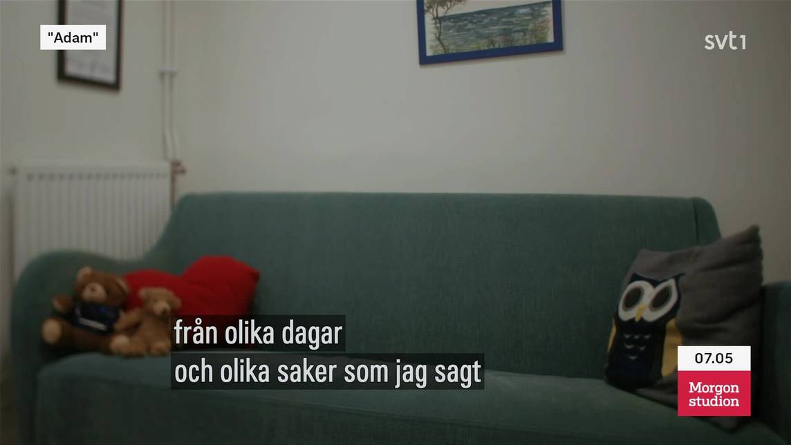 Rapport – Avsnitt 190 | SVT Play