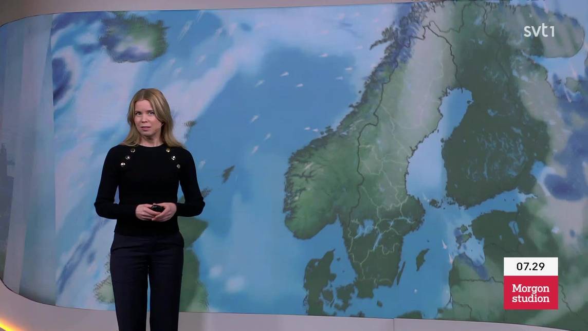 Väder – Avsnitt 190 | SVT Play