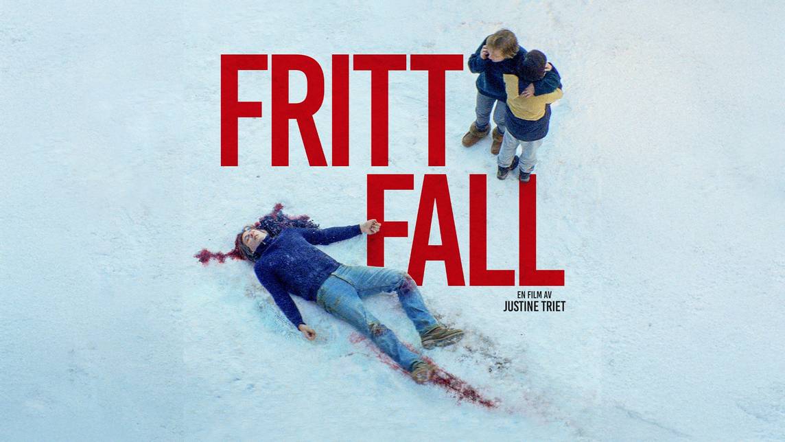 Fritt fall | SVT Play